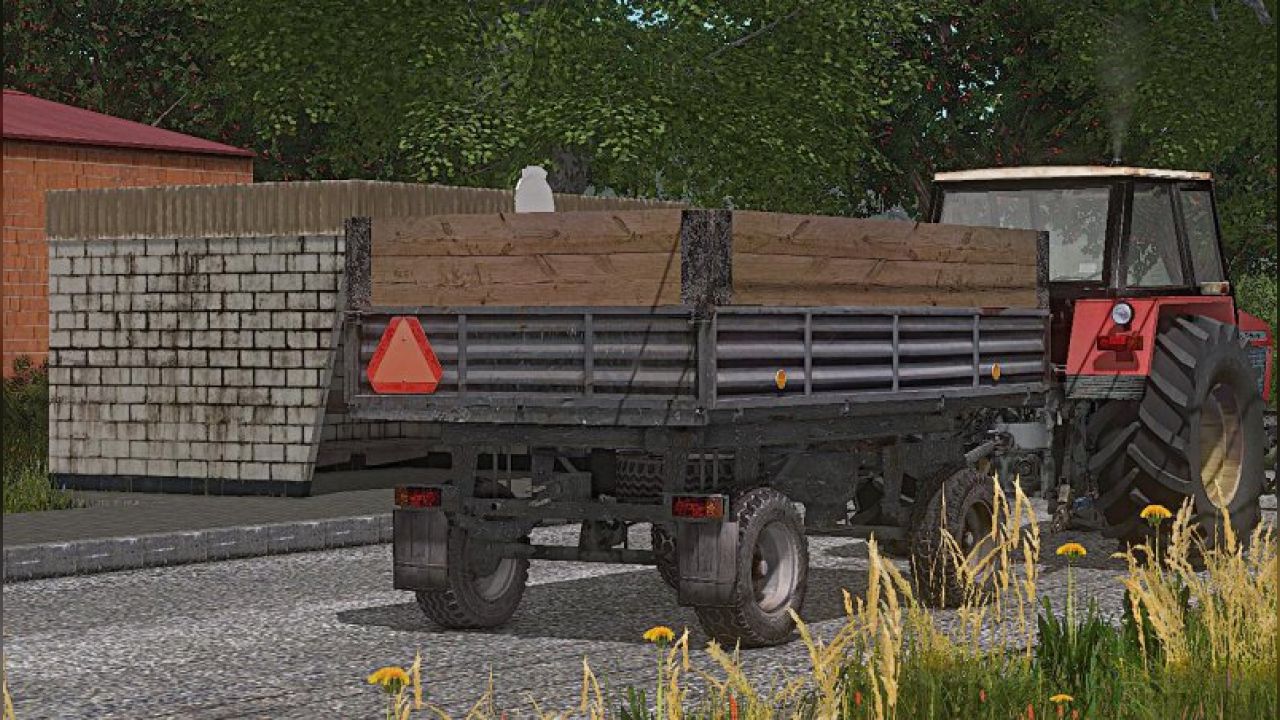 Autosan D 732 FS17 KingMods Autosan D 732 FS17 KingMods