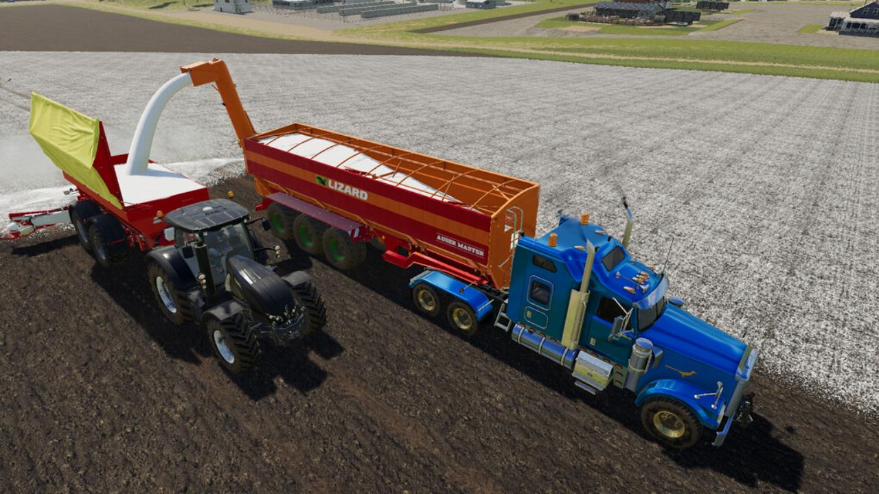 Trending FS19 mods - KingMods