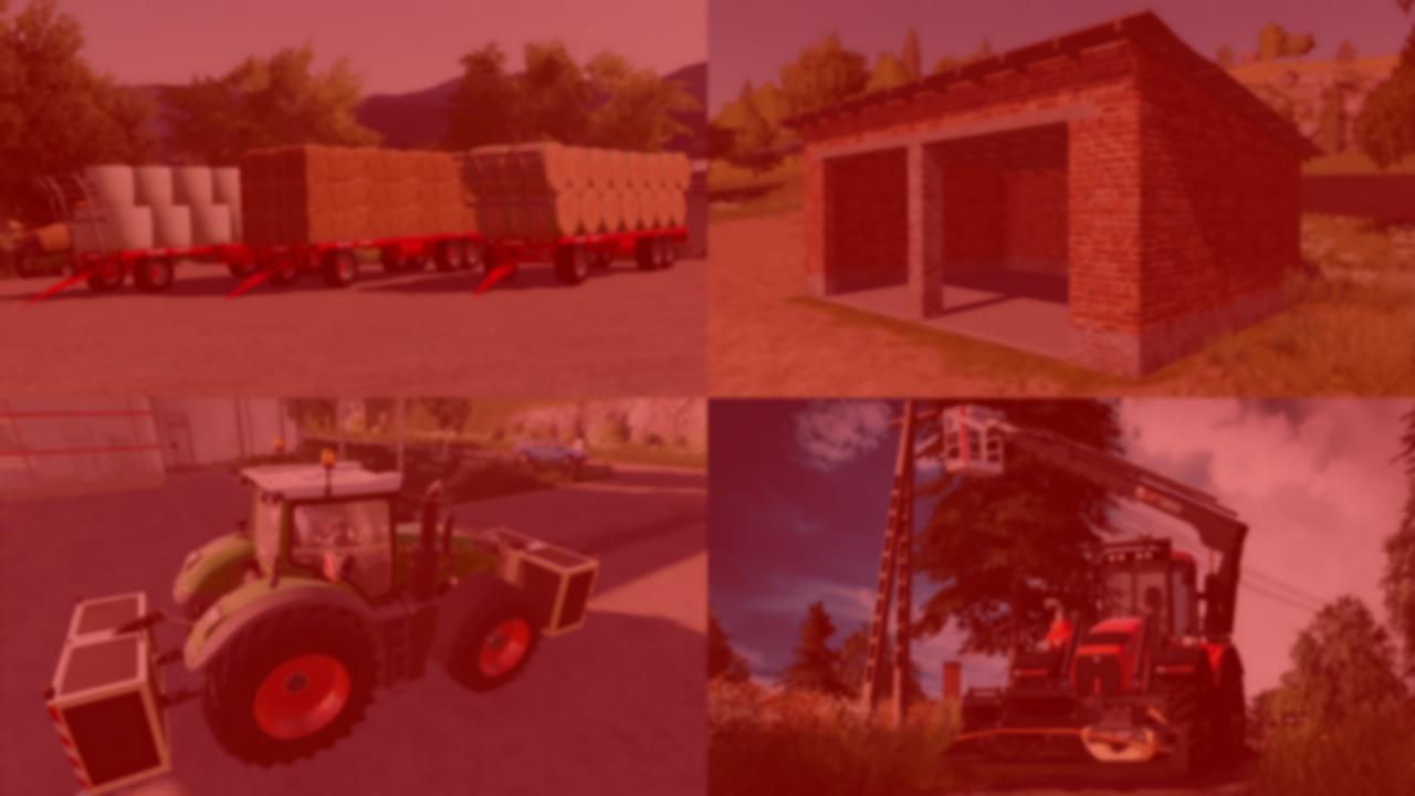 Mods du jour (26 août 2020) - FS19 Mod Pack - KingMods