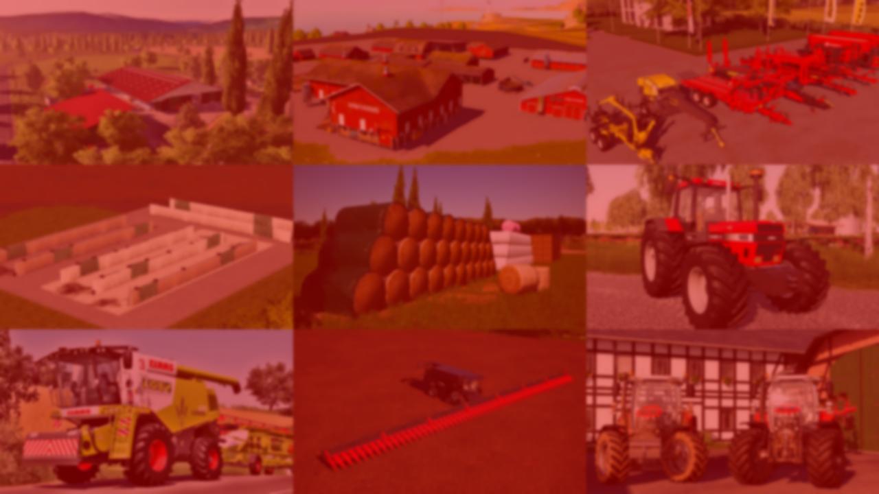 48 Hours to make easy money - FS19 Mod Pack - KingMods