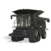 FS19 Комбайны - KingMods