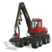 FS19 Logging - KingMods