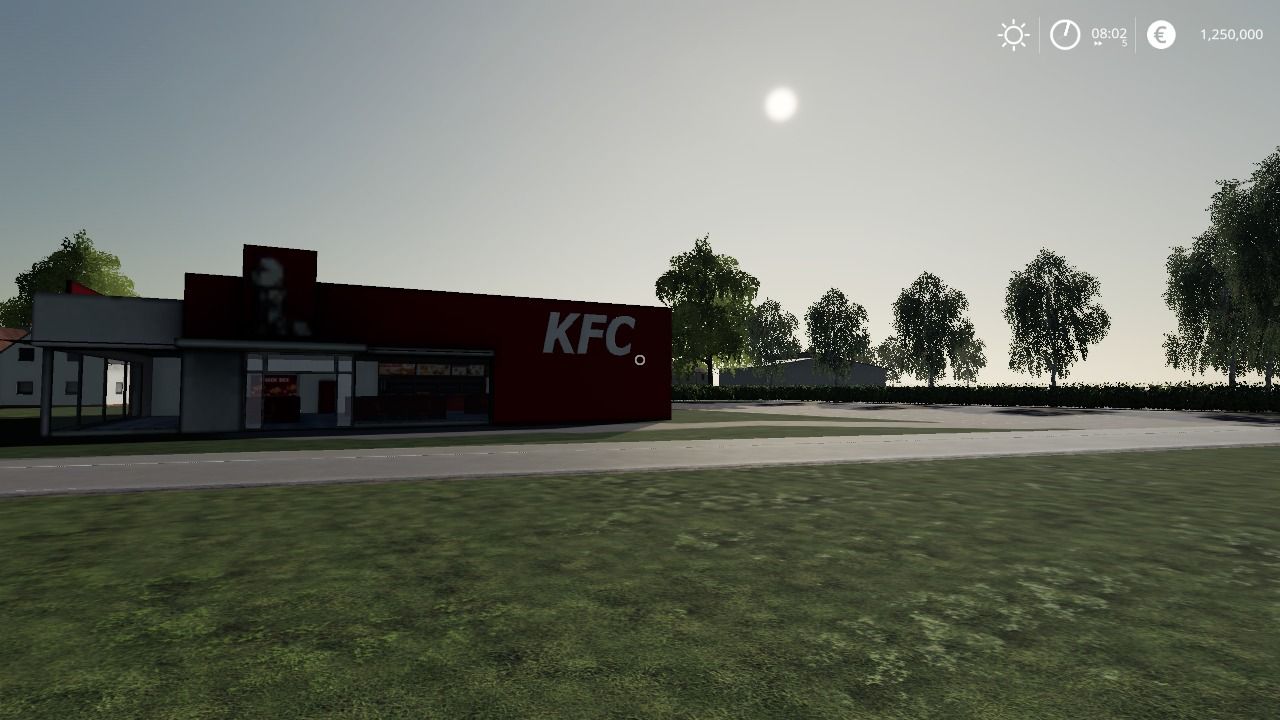FS19 Skid Steer Loaders - KingMods