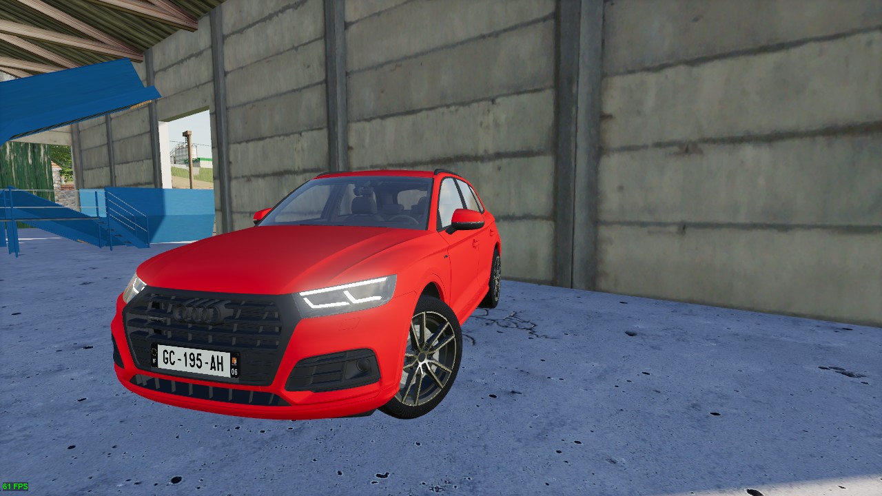 New FS19 mods - KingMods