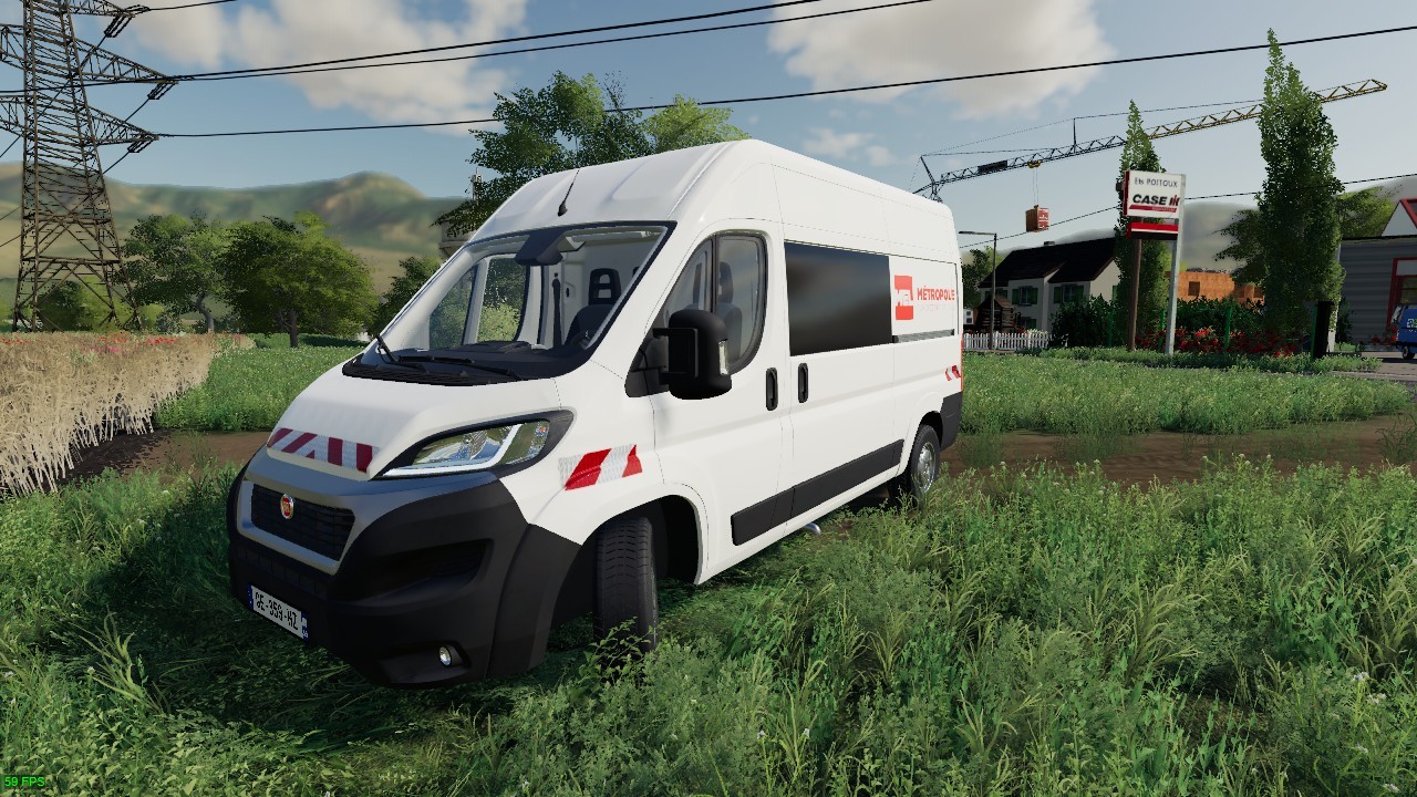 FS19 Cars - KingMods