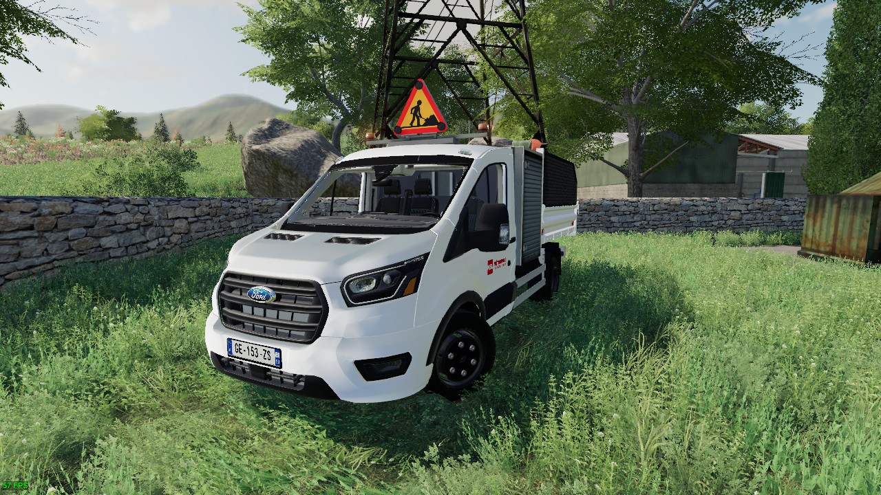 FS19 Trucks - KingMods