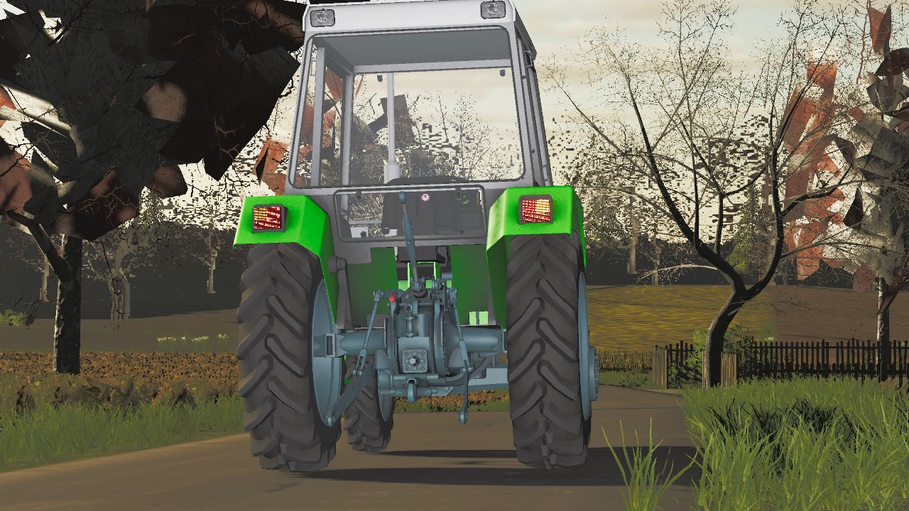 IMT 549 Dli Deutz FS19 - KingMods