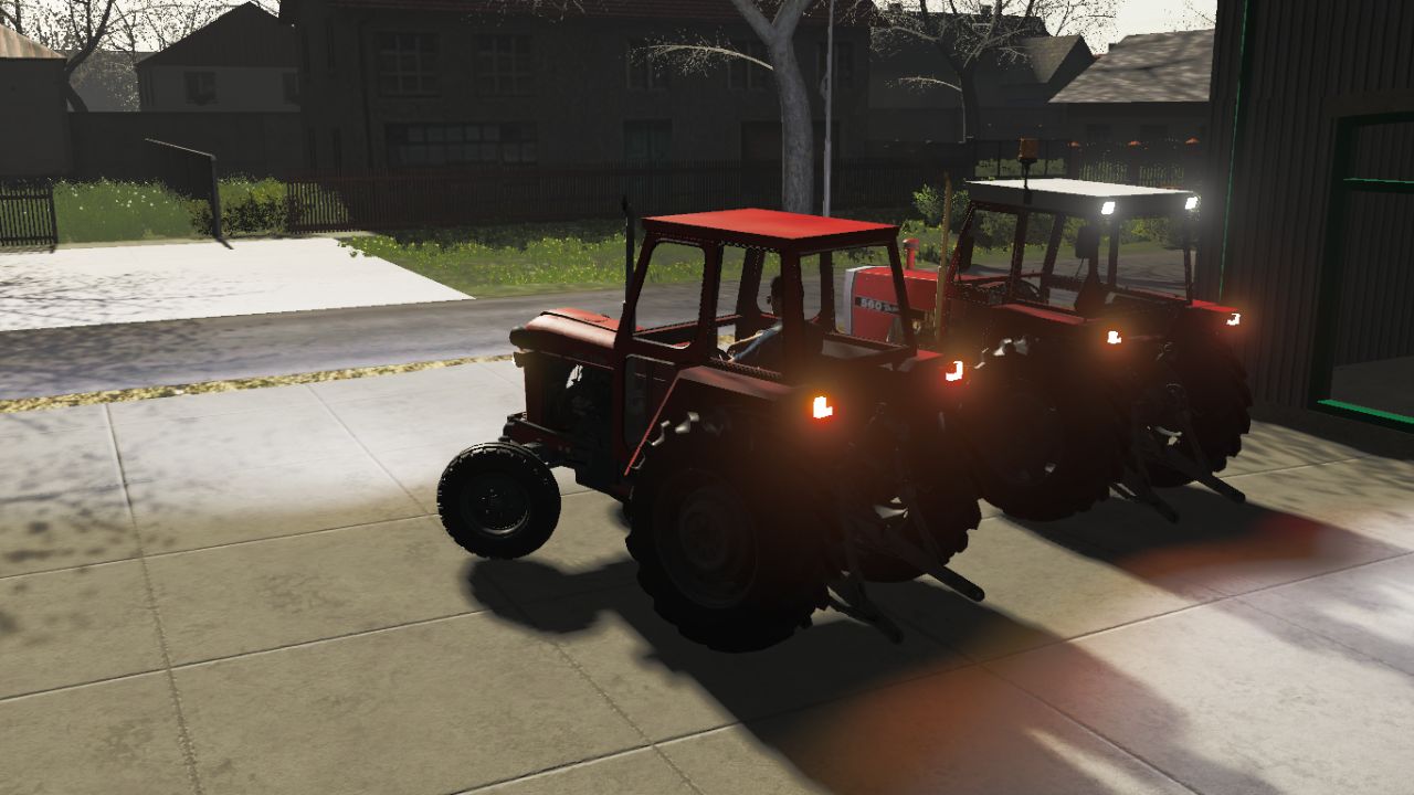 IMT 558/560 FS19 - KingMods