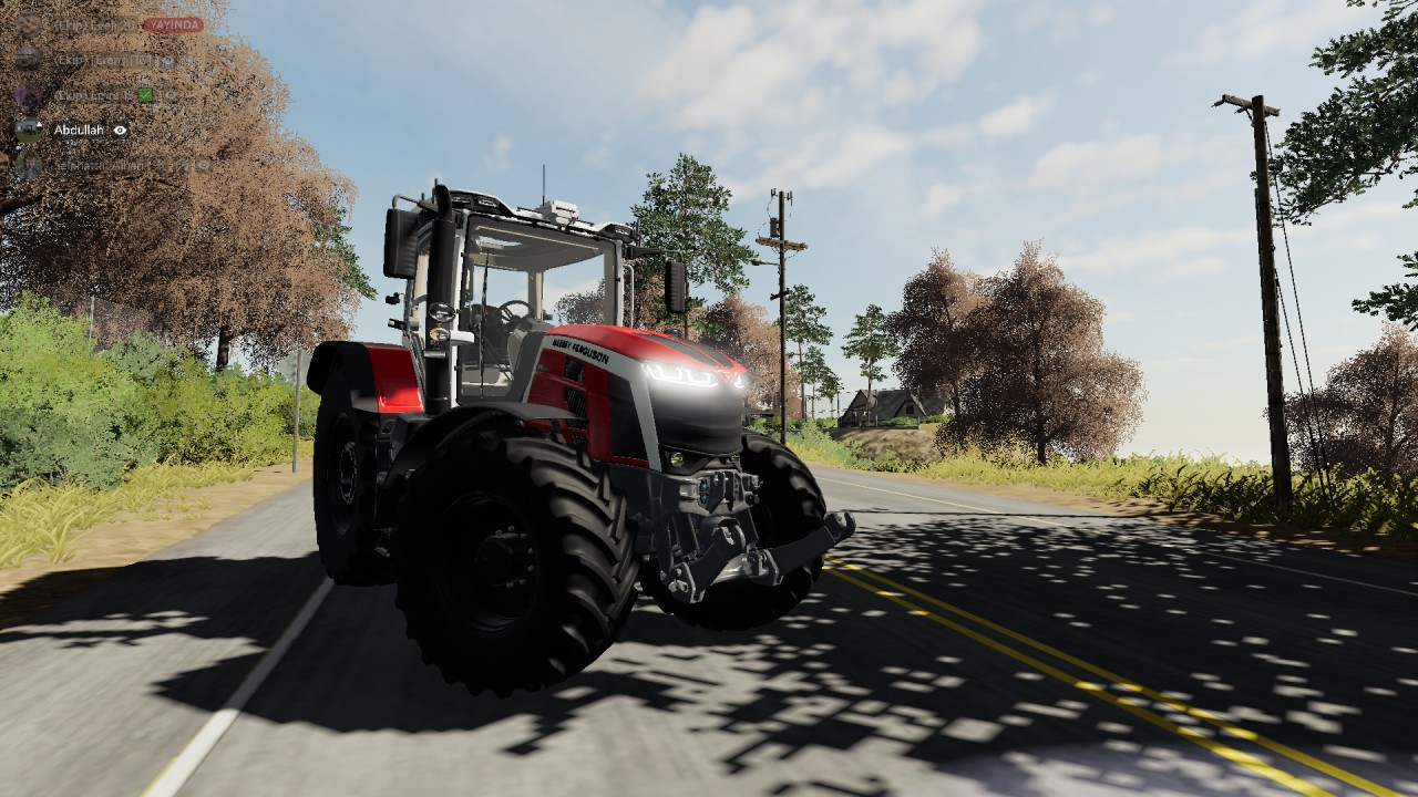 Nouveaux mods FS19 - KingMods