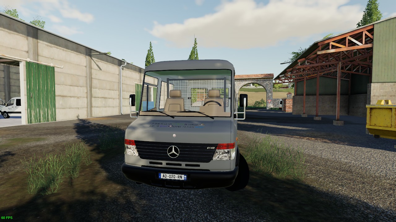 New FS19 mods - KingMods