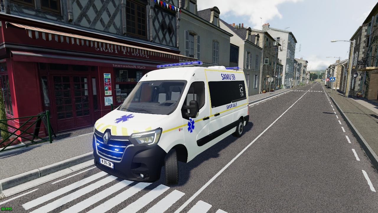 Search results for renault master - KingMods