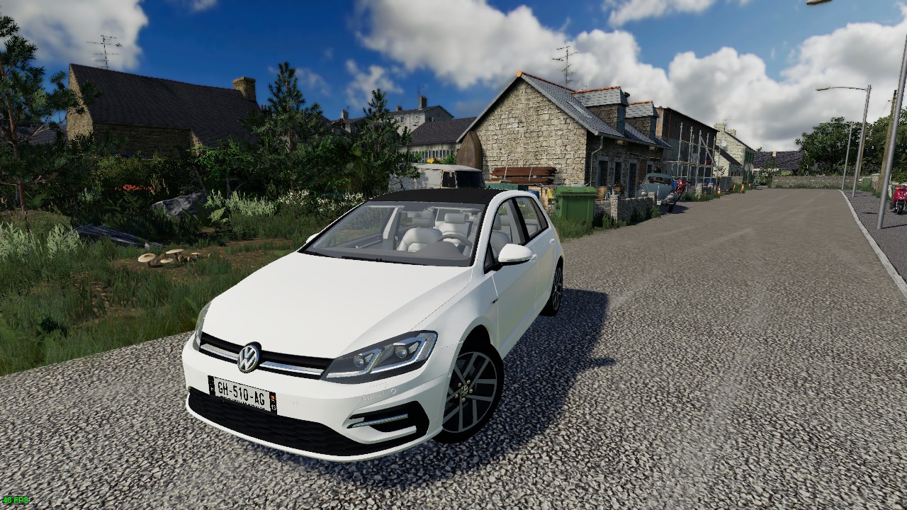 Carros FS19 - KingMods