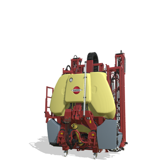 FS22 Fertilization - KingMods