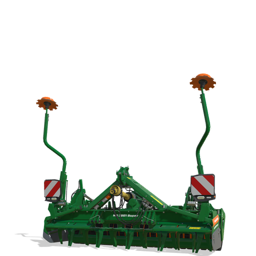 FS22 Field Work - KingMods