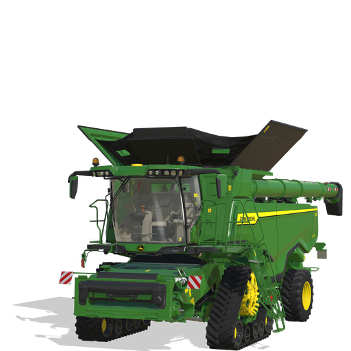 FS22 Harvesters - KingMods