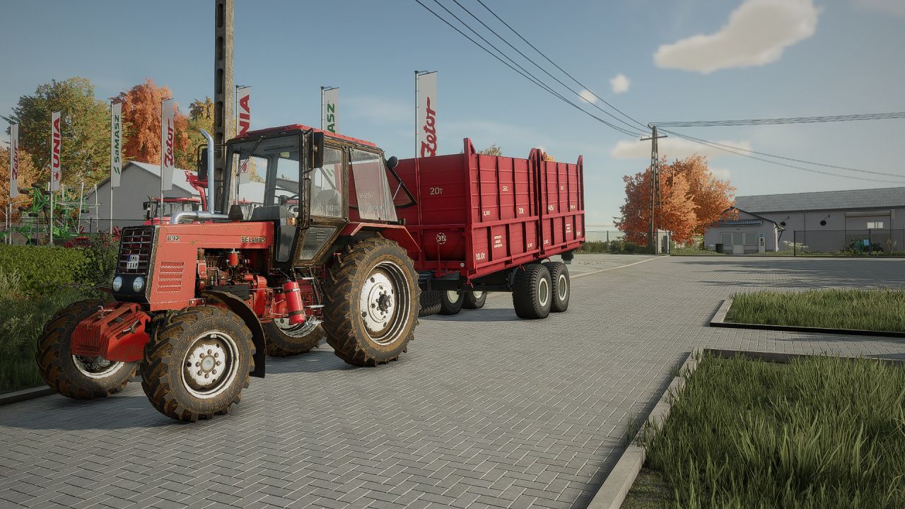 1PTS-9 FS22 - KingMods