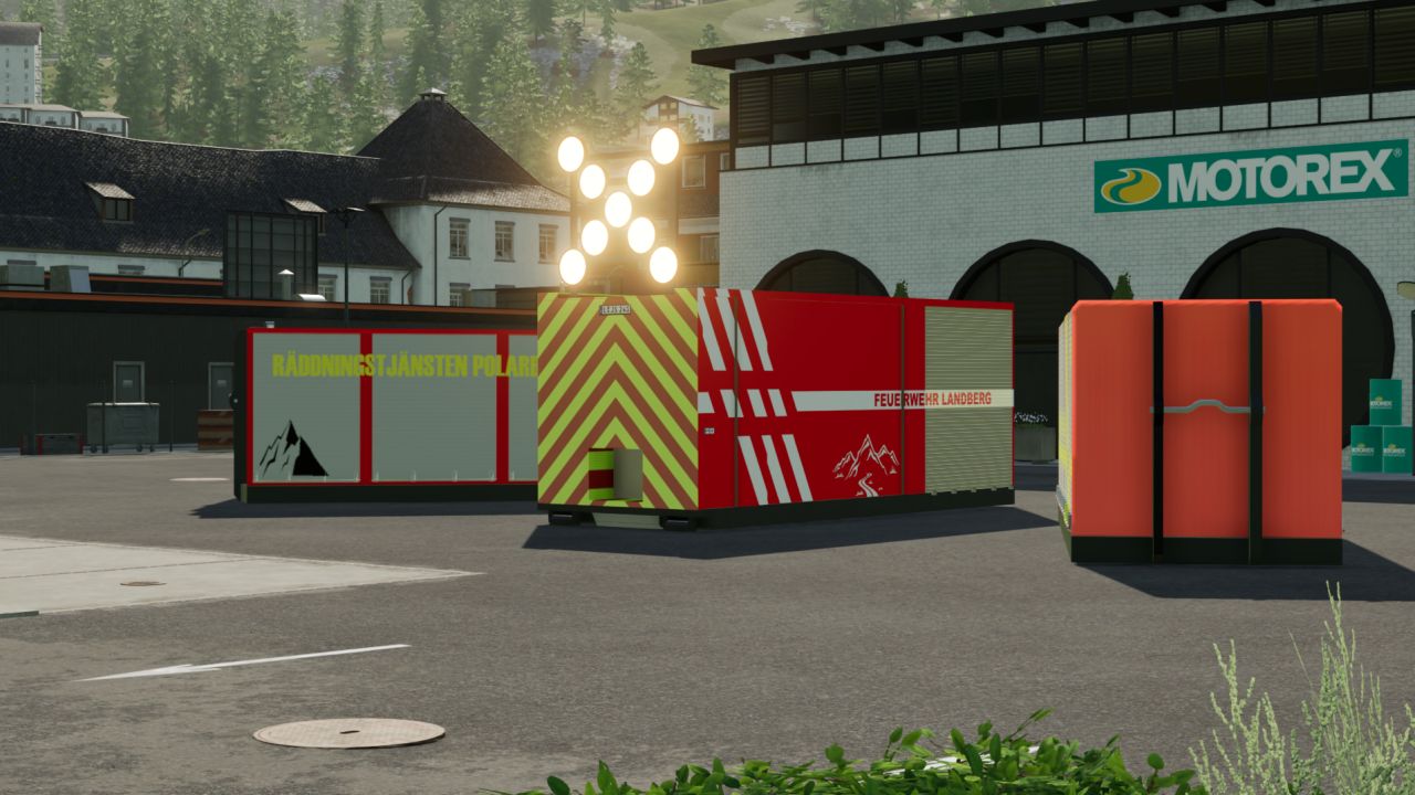 Car Trailers Pack FS22 - KingMods