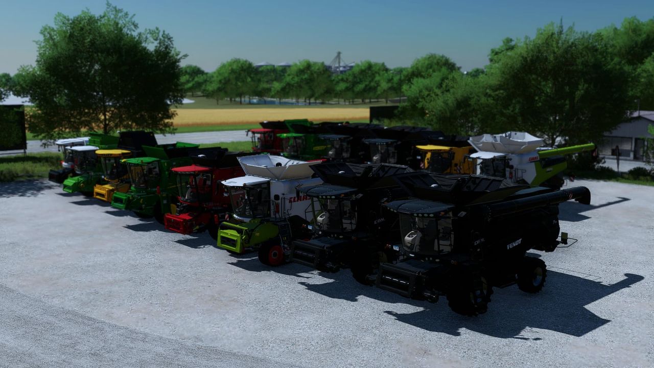 Caméras supplémentaires FS22 - KingMods