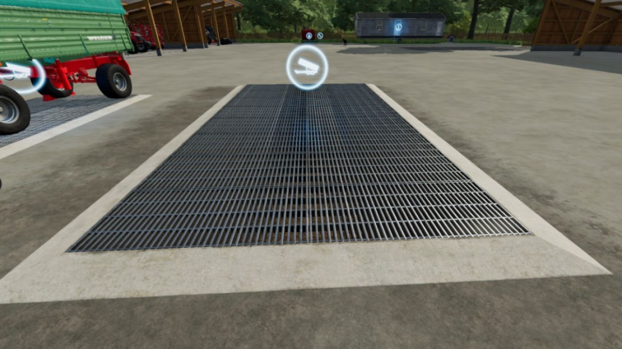 Tous les points de vente FS22 - KingMods Tous les points de vente FS22 - KingMods