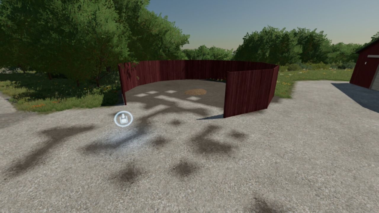 American Sawmill FS22 - KingMods