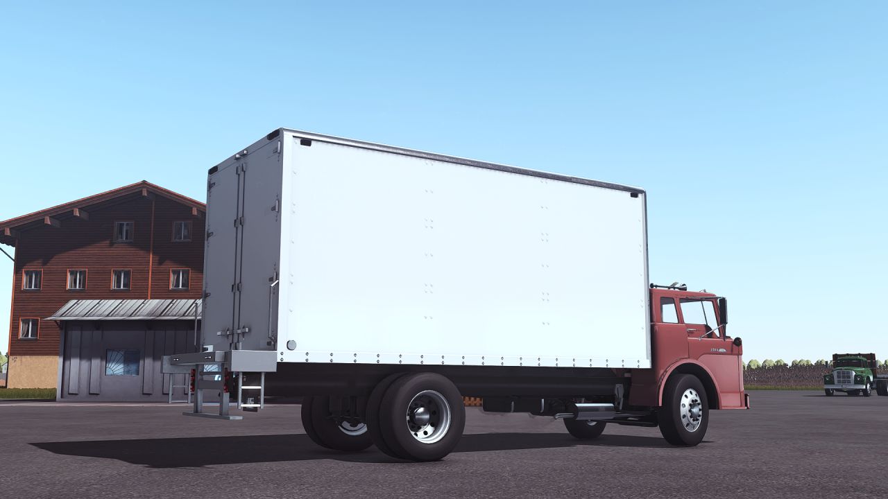 AR Frame Beds Pack FS22 - KingMods