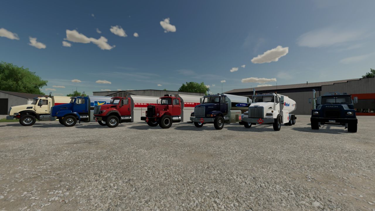 EasternOntarioEdits - KingMods