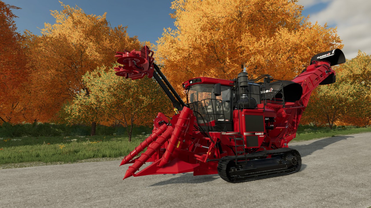 New FS22 mods - KingMods