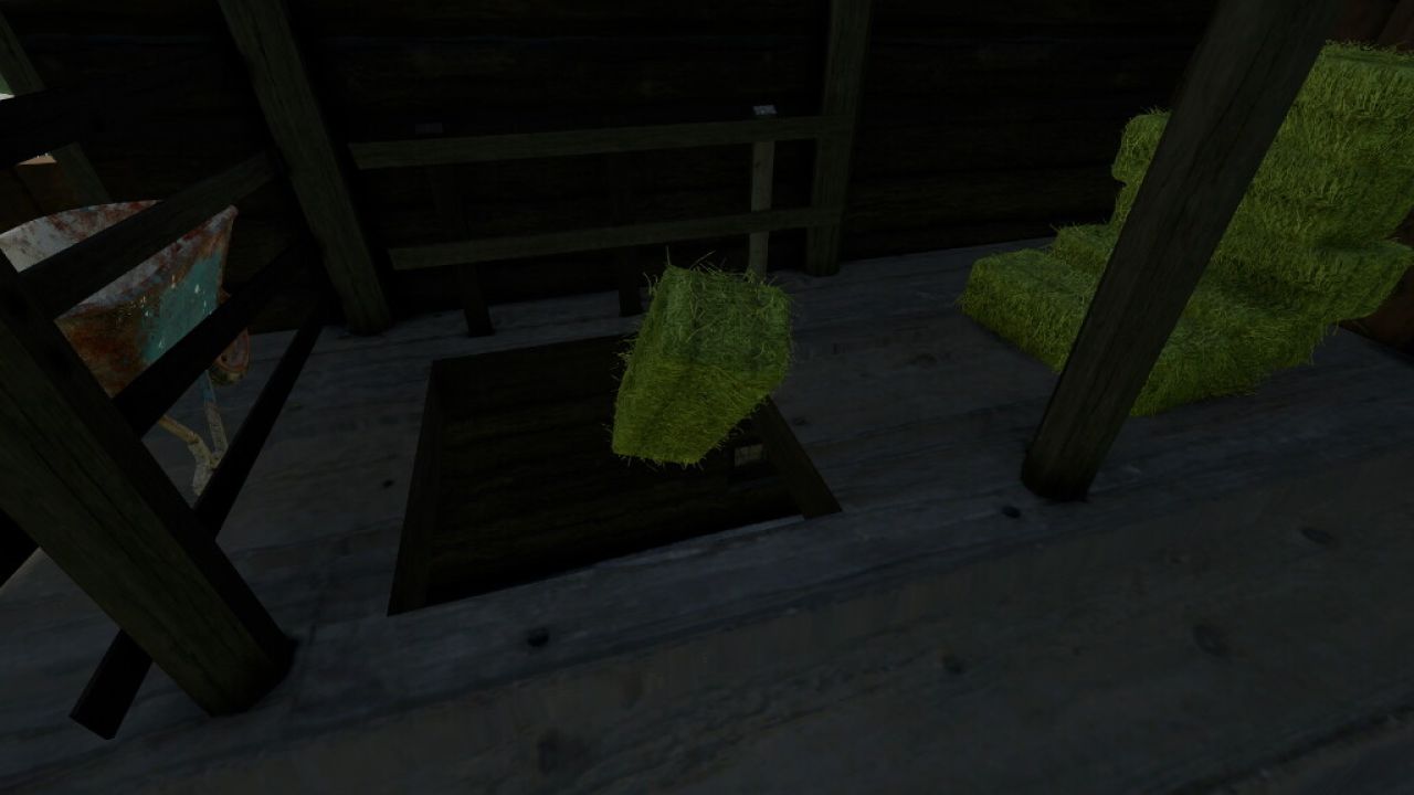 Austrian Stables FS22 - KingMods