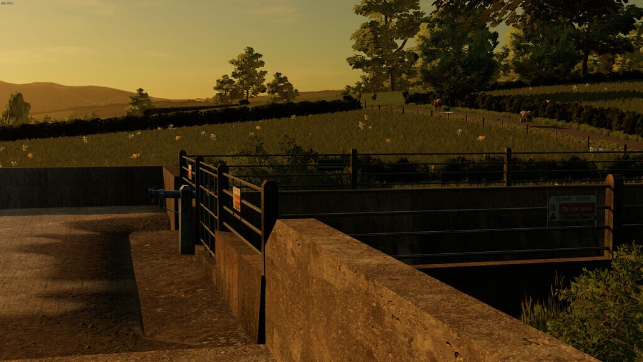 BallySpring FS22 - KingMods