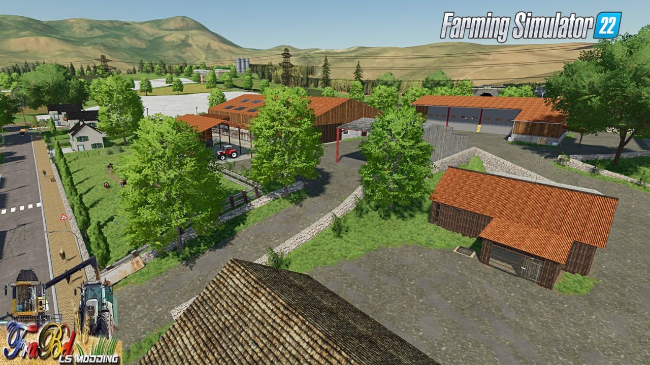 FS Miner's Mod Pack February 2023 FS22 - KingMods