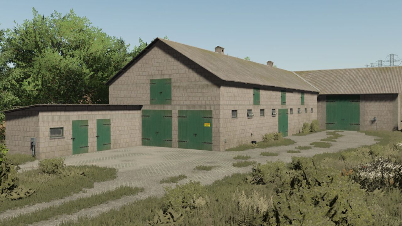 Trending FS22 mods - KingMods