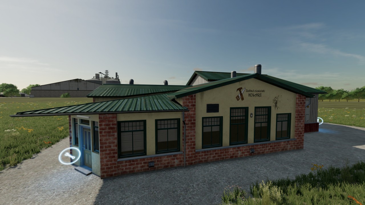 New FS22 mods - KingMods
