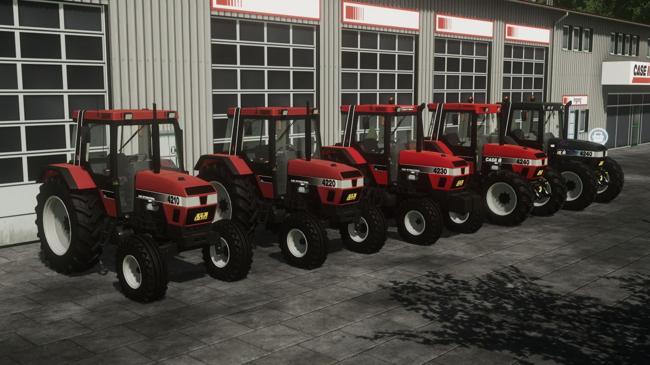 Trending FS22 mods - KingMods