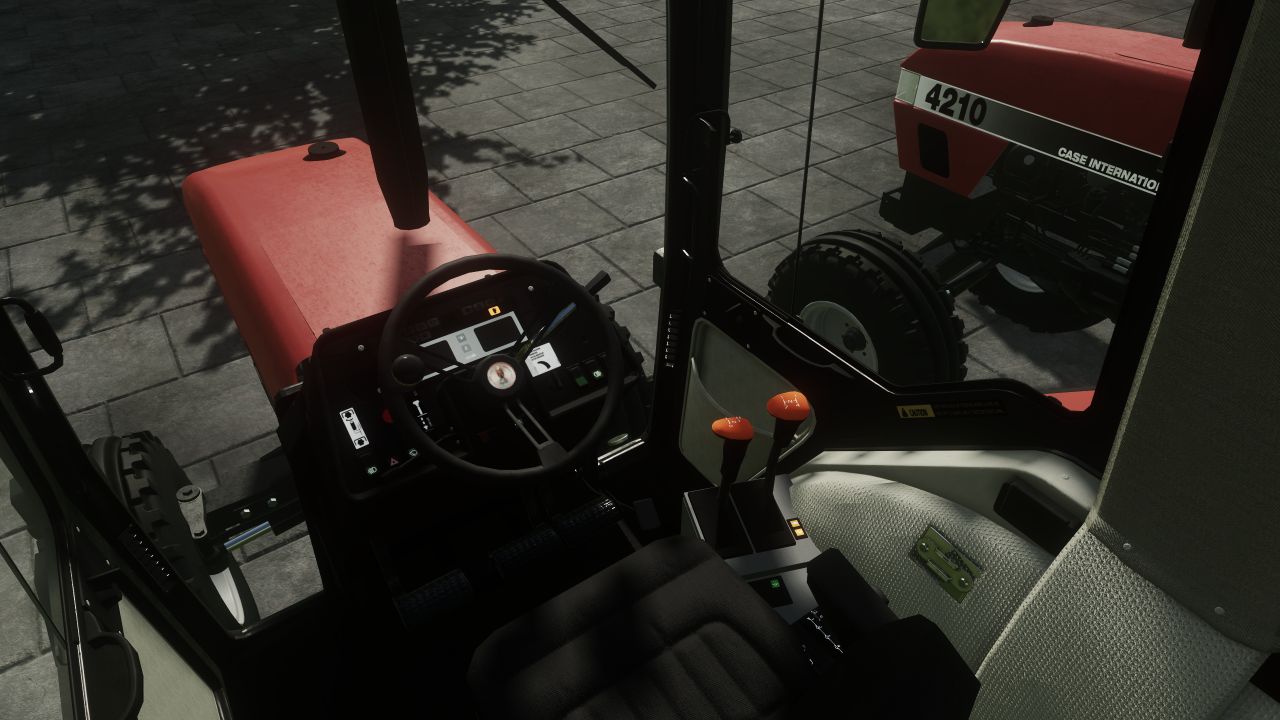 Case IH 4200 Series FS22 - KingMods