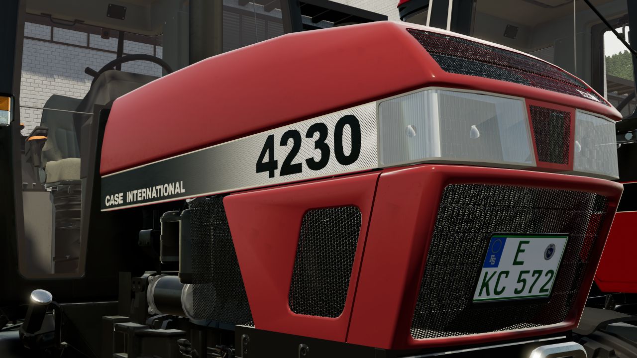 Case IH 4200 Series FS22 - KingMods