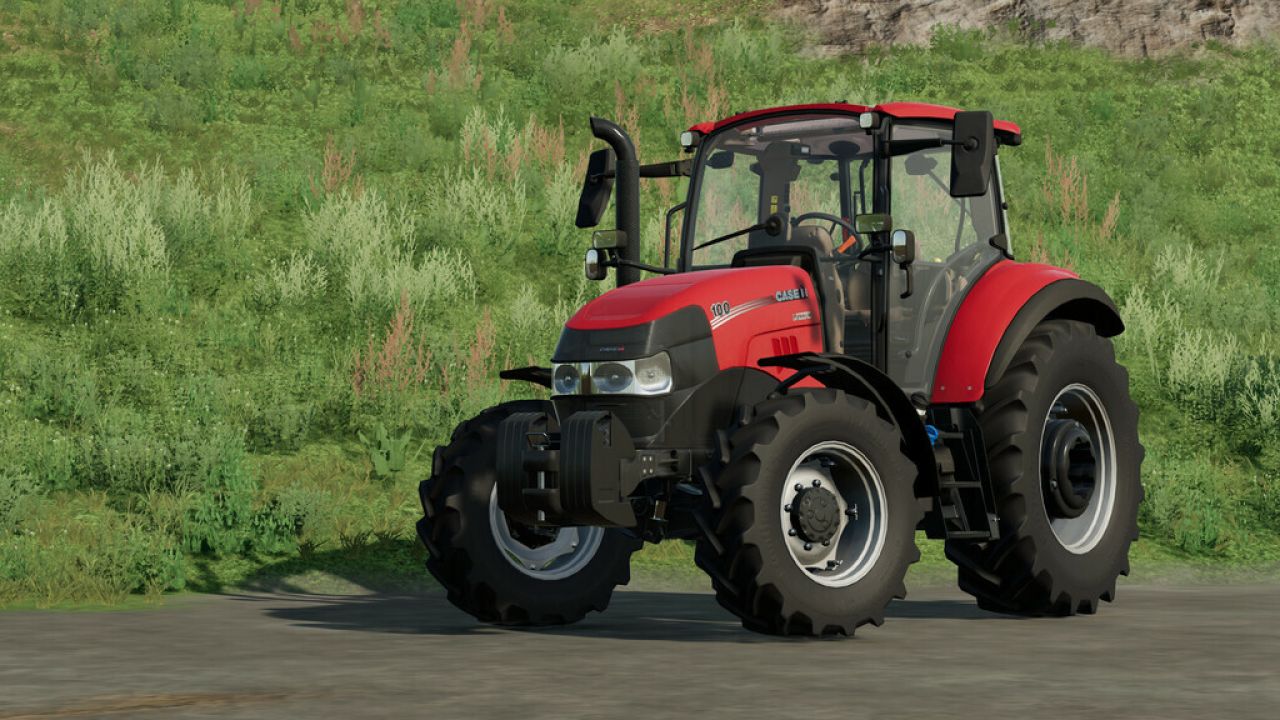 Case IH FS22 mods - KingMods