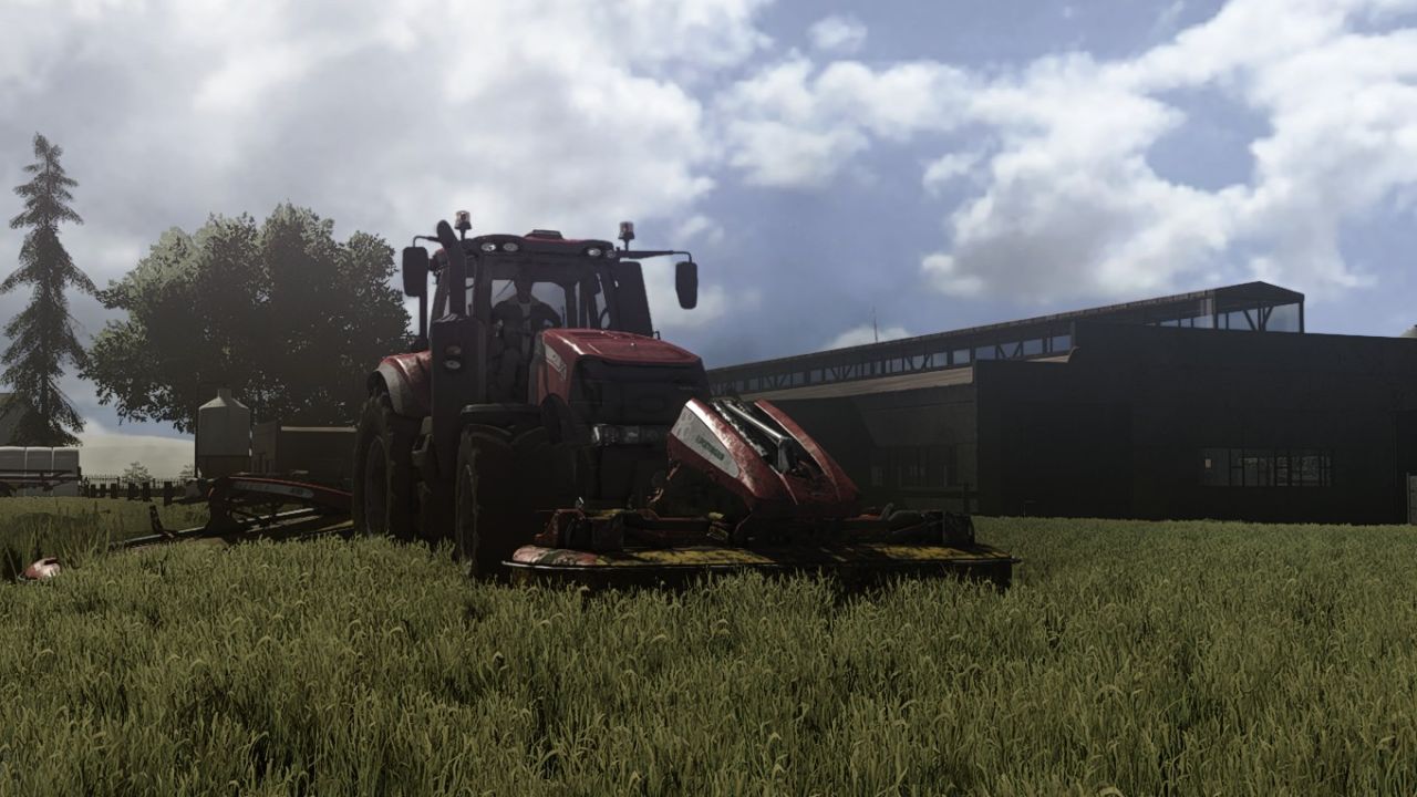 Case IH FS22 mods - KingMods