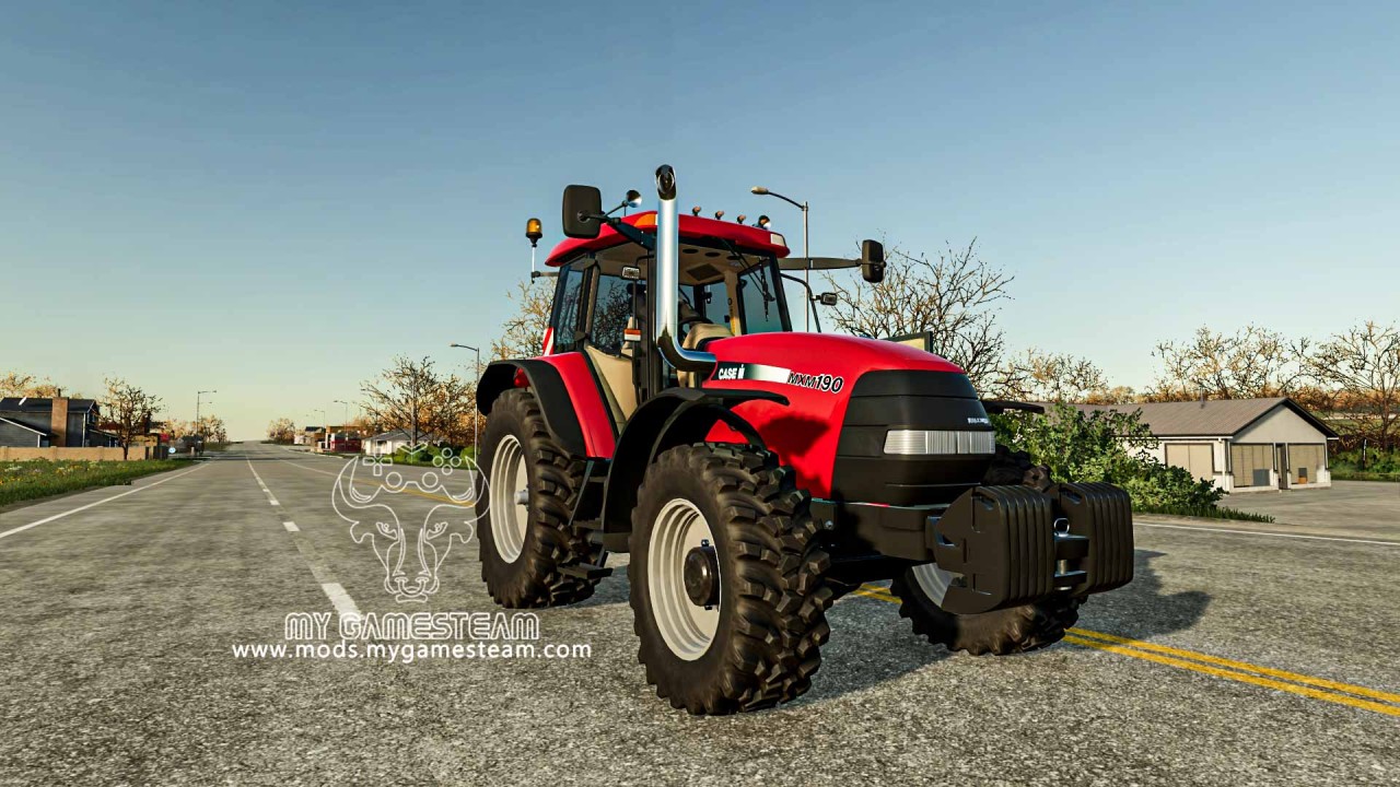 Case IH FS22 mods - KingMods