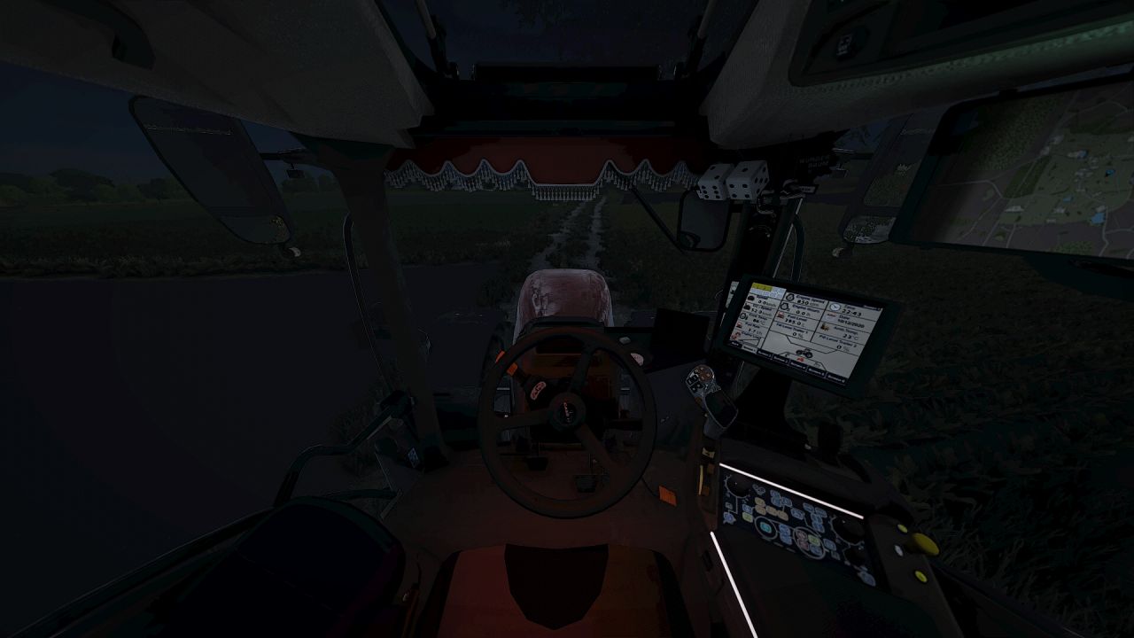 Case IH Puma CVX 185-240 FS22 - KingMods