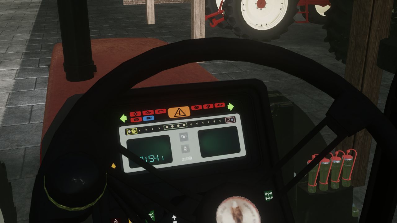 Case Maxxum 5130 series FS22 - KingMods