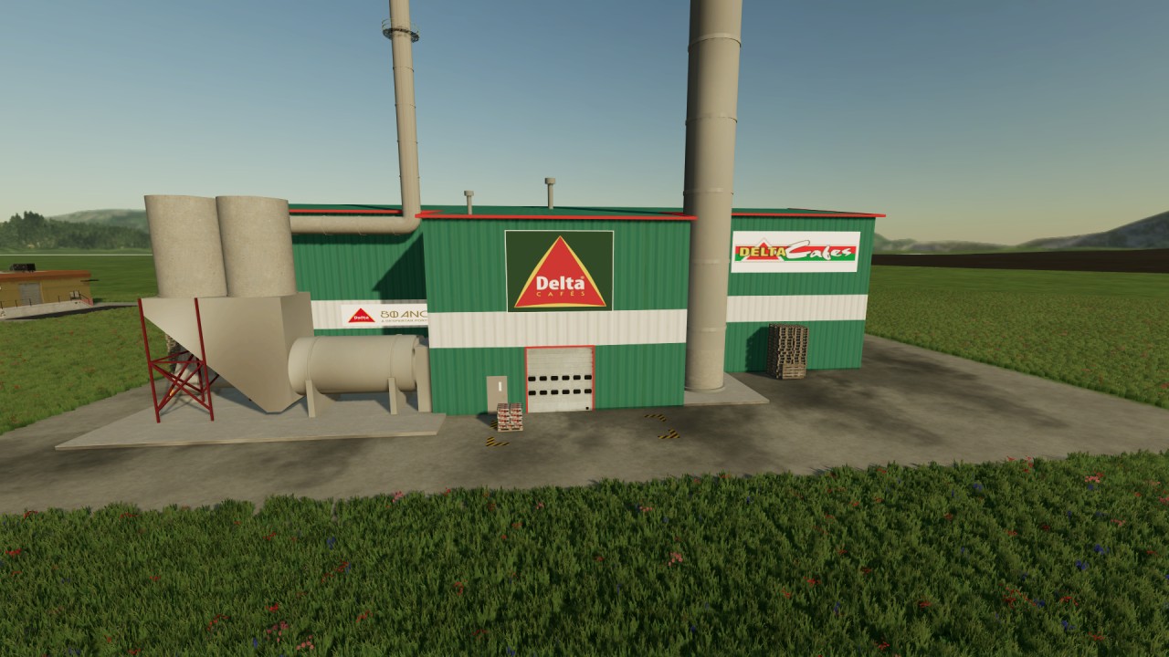 FS22 Productions - KingMods