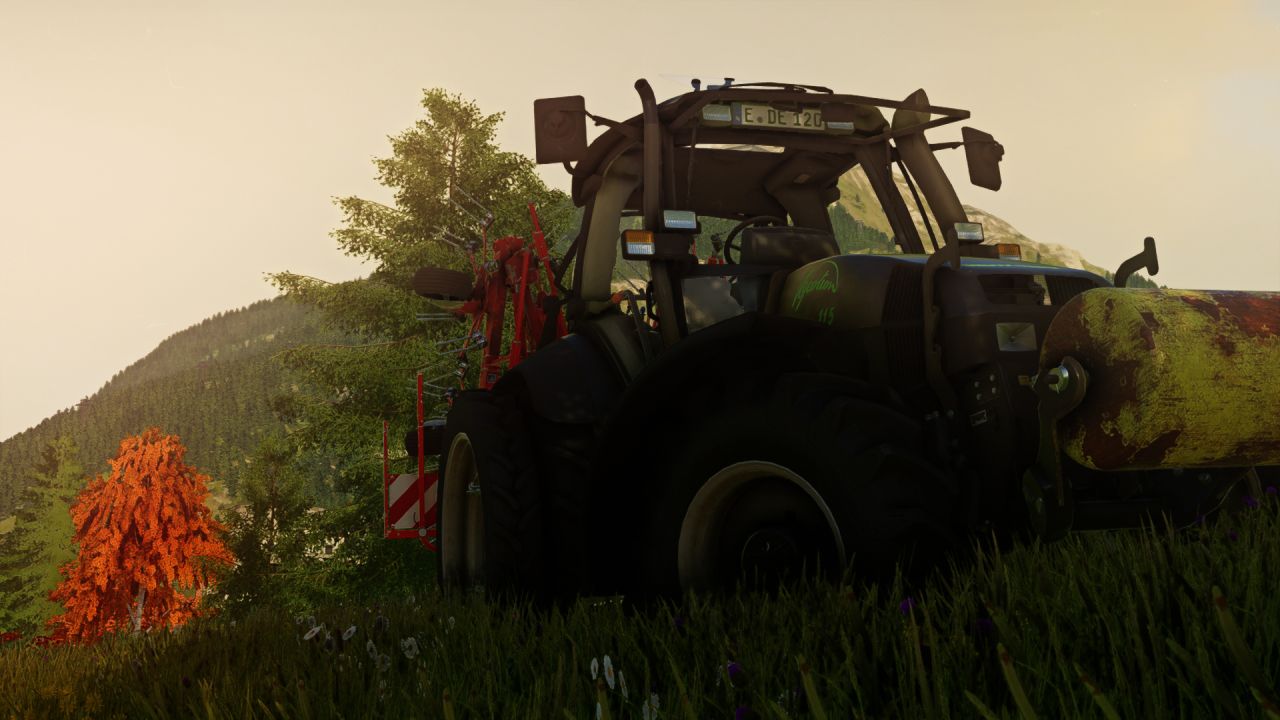 New FS22 mods - KingMods