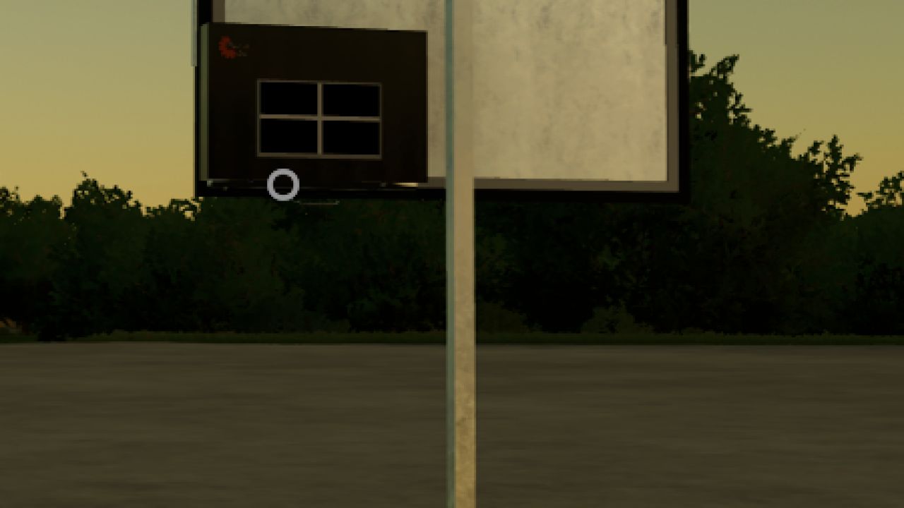 Construction site signs pack 2 FS22 - KingMods Construction site signs pack 2 FS22 - KingMods