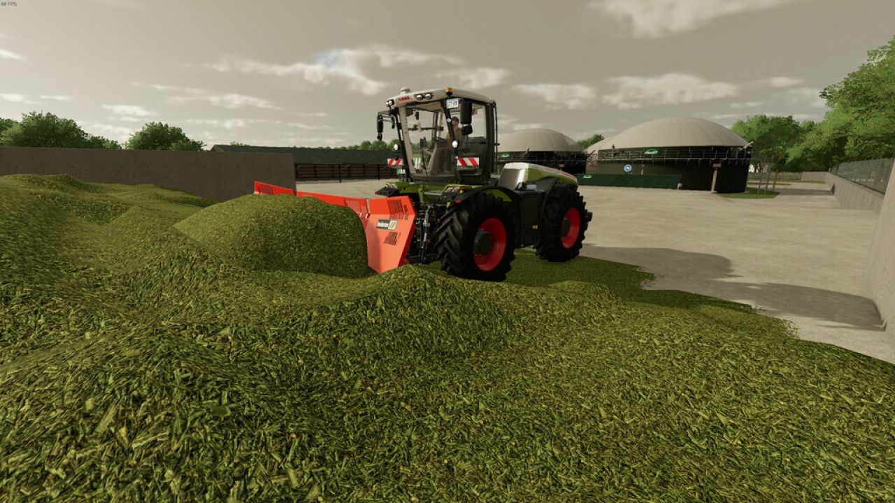 CoursePlay FS22 - KingMods