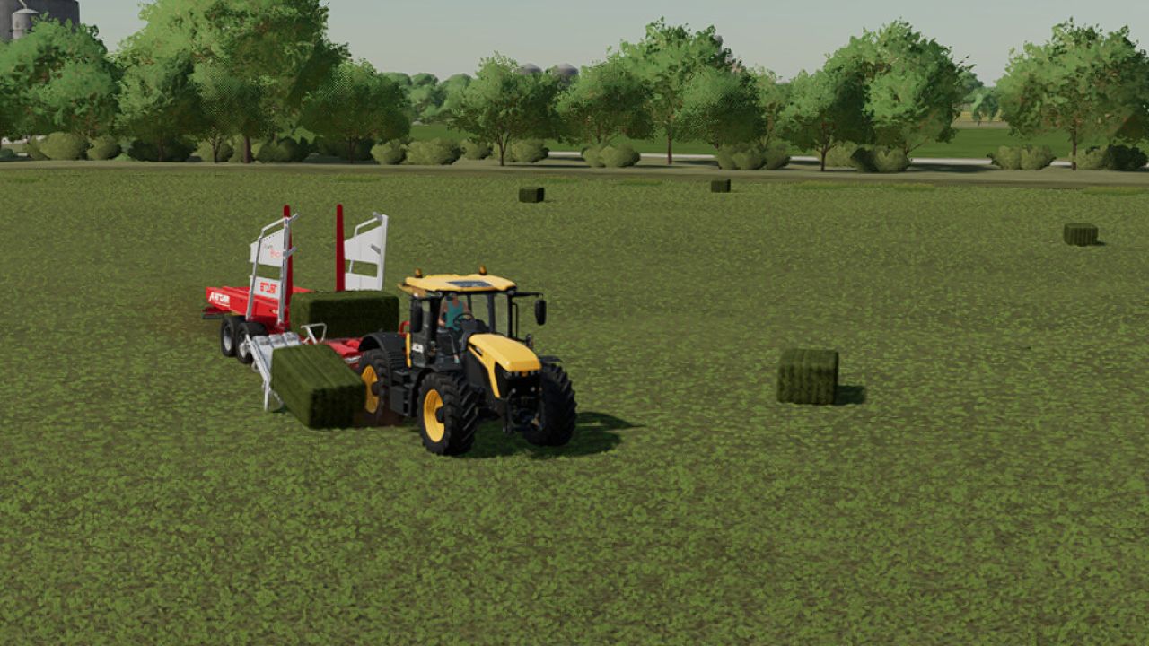 CoursePlay FS22 - KingMods