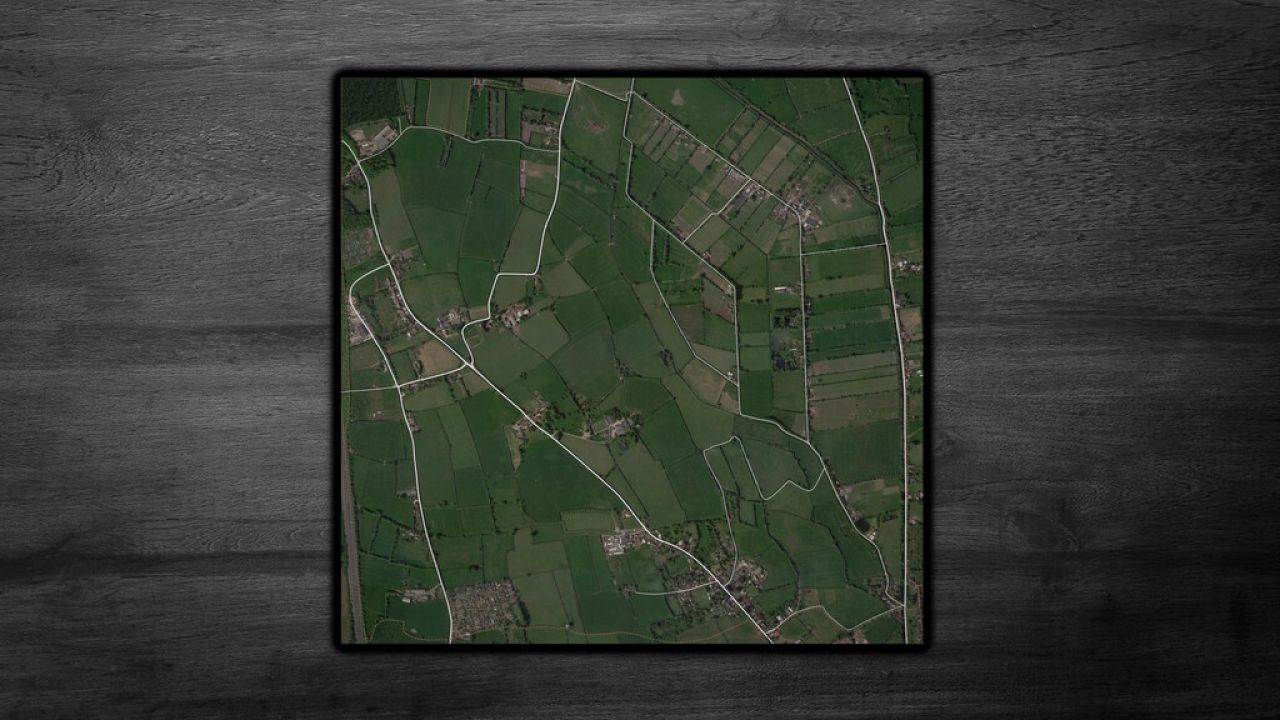 Parc Rural De Court Farm FS22 - KingMods