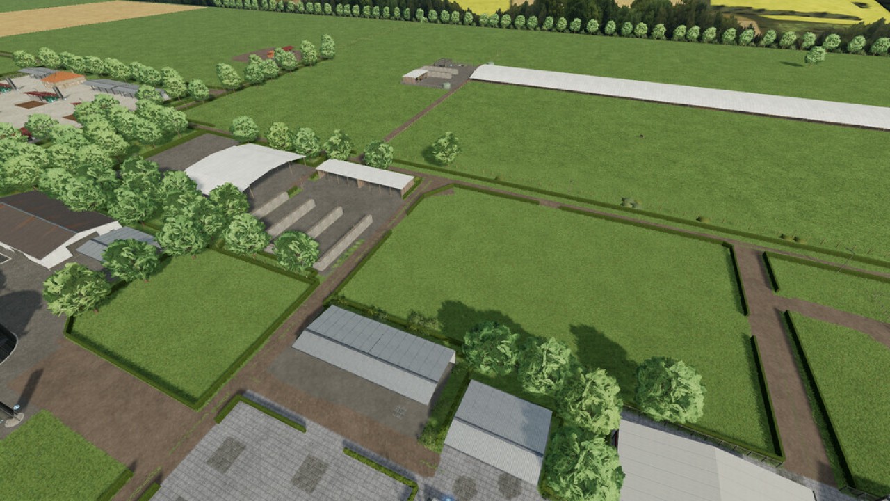 FS22 Maps - KingMods