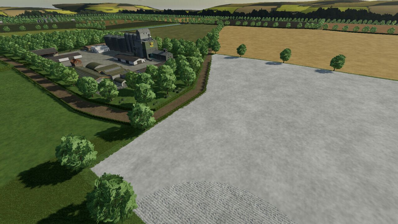 Cow Farm FS22 - KingMods