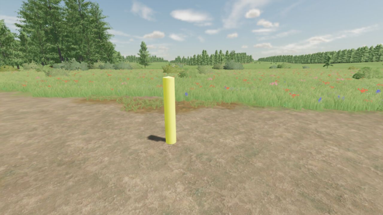 Decorative Pack FS22 - KingMods