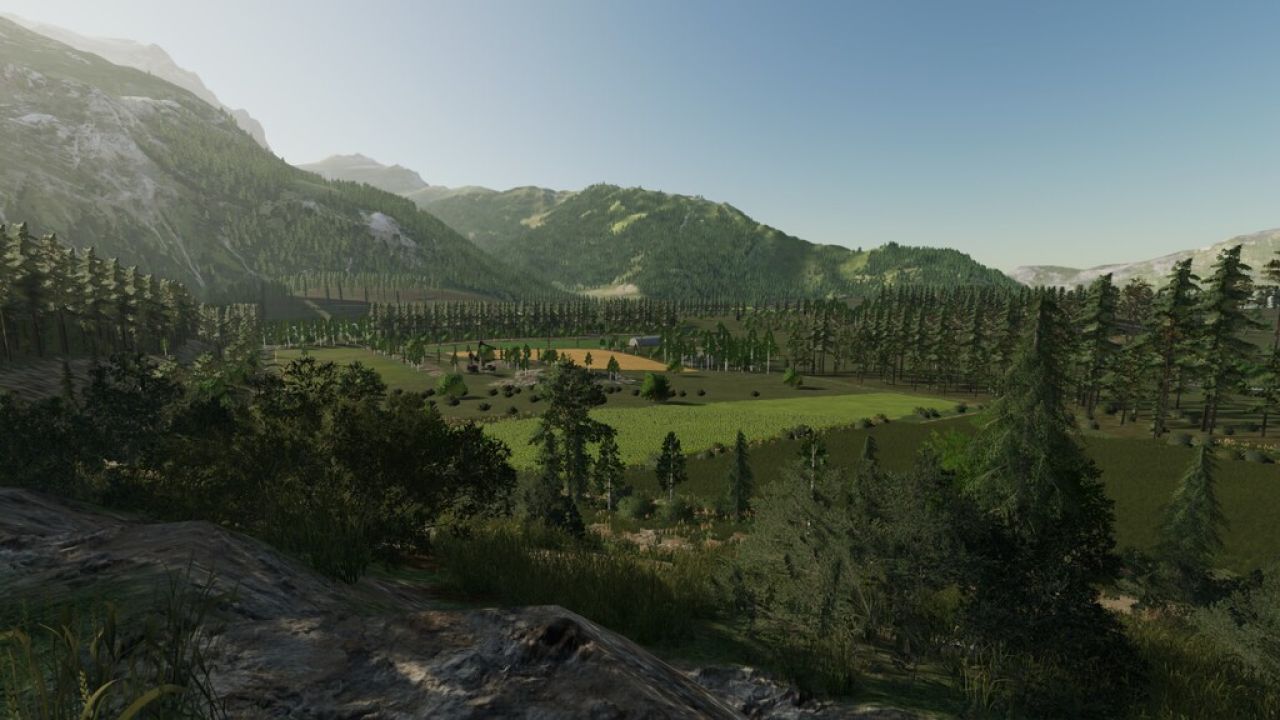 FS22 Maps - KingMods